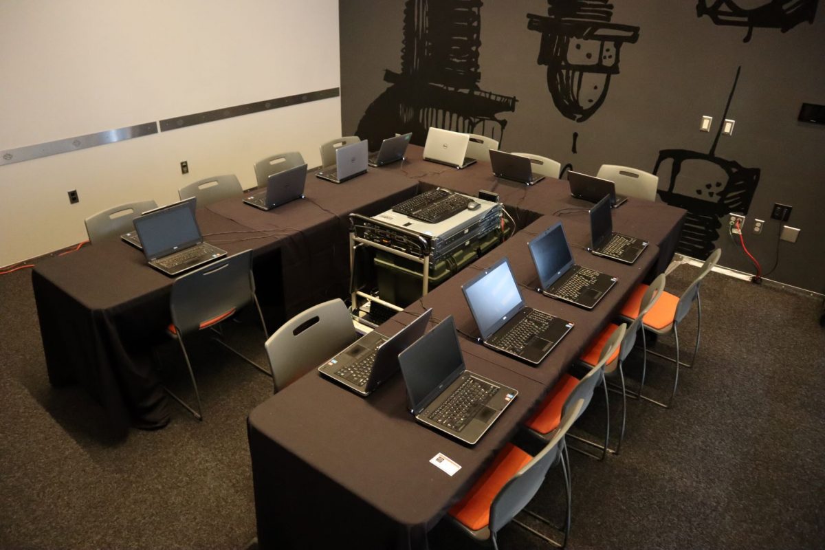 Mobile Cyber Warfare Ranges – Wisconsin Cyber Threat Response Alliance