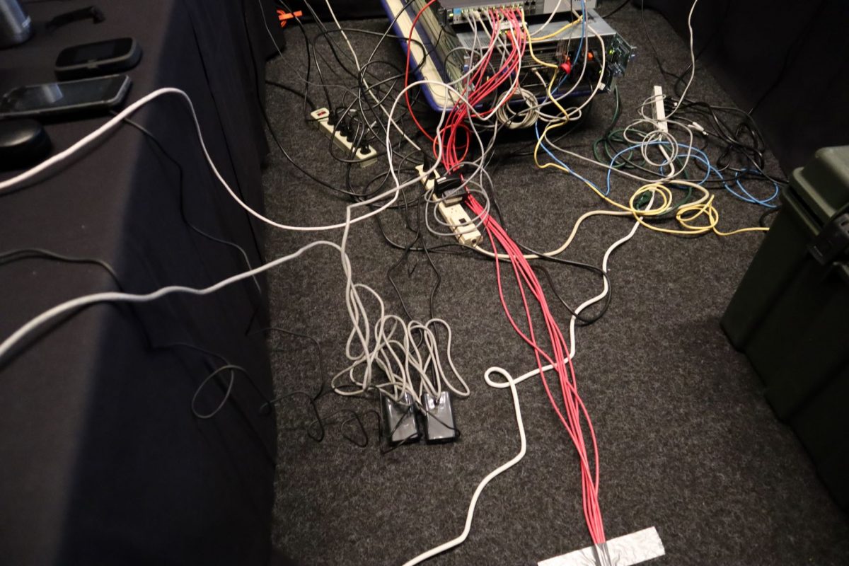 Mobile Cyber Warfare Ranges – Wisconsin Cyber Threat Response Alliance